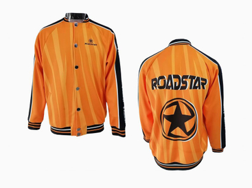 Custom Performance Running Clothing -Roadstar Sporting Goods